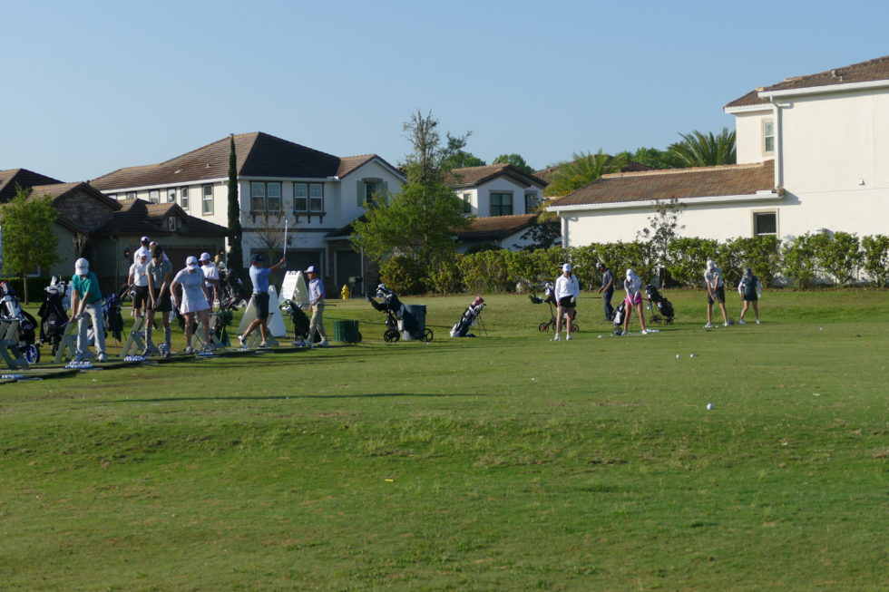 2021-2022 College Golf Rankings Update | Junior Golf Hub